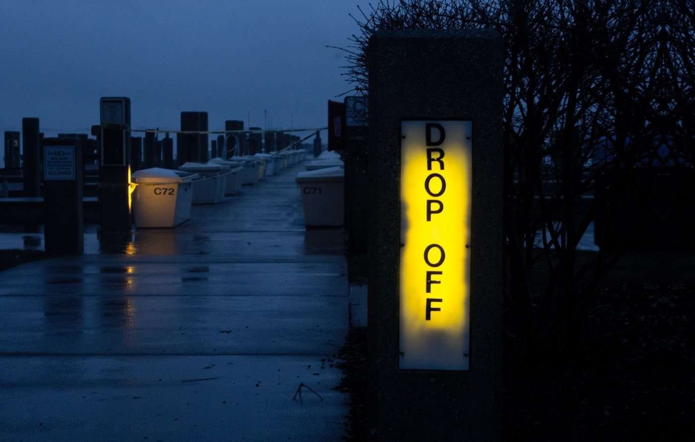 Phrasal Verbs con DROP en inglés: drop by, drop off, drop out | Madrid ...